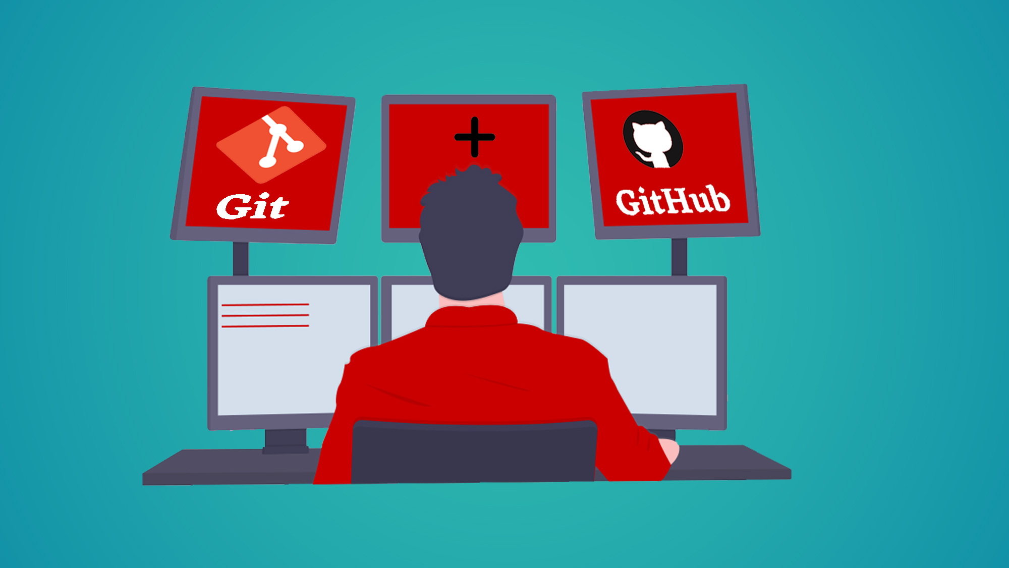 Everything You Need to Know About Git and GitHub Training